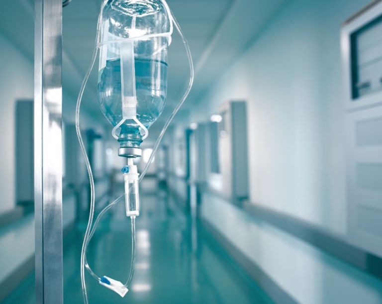 Avances en FluidoTerapia